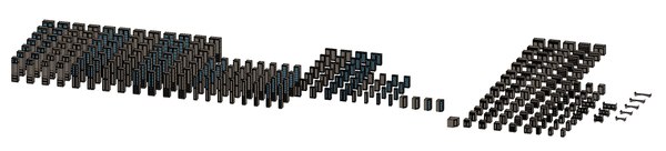 revit cabinets cabinetry traditional rfa