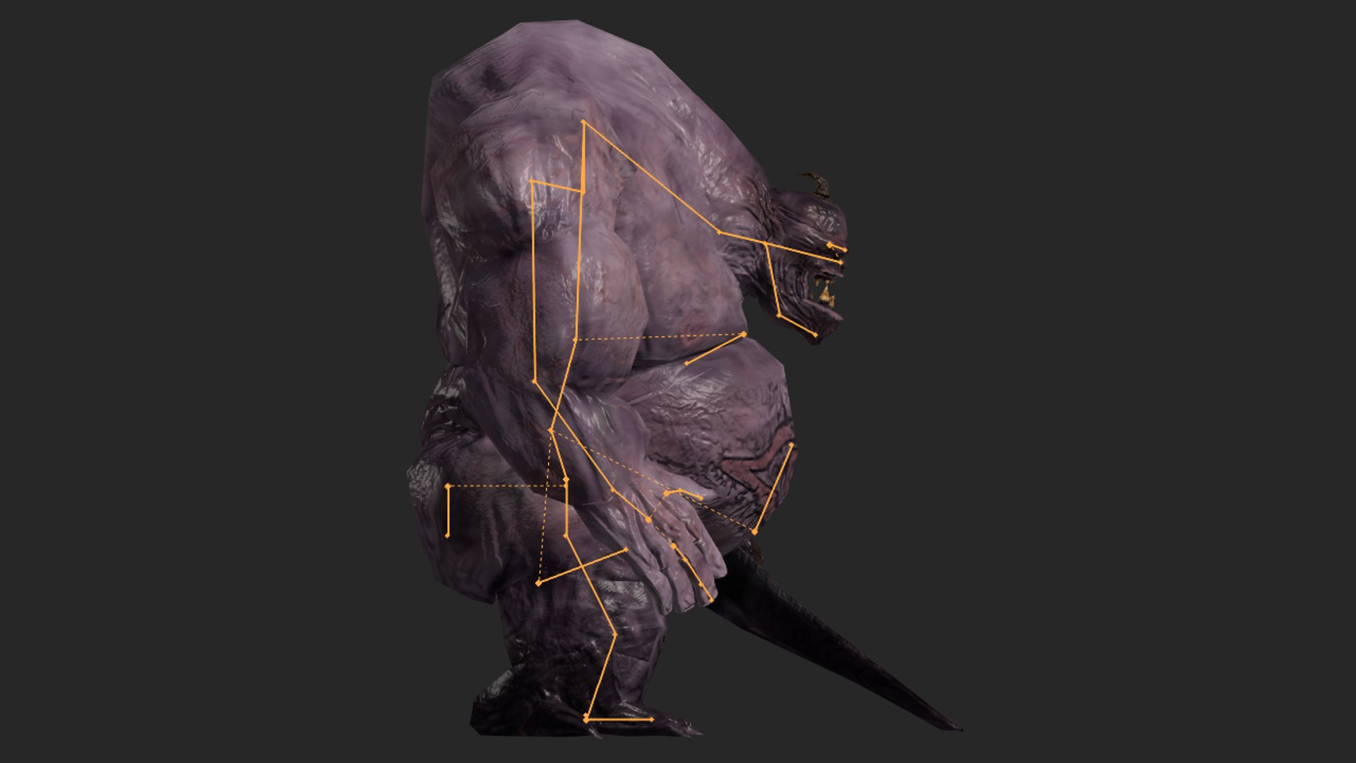 3d Games Realistic Animations