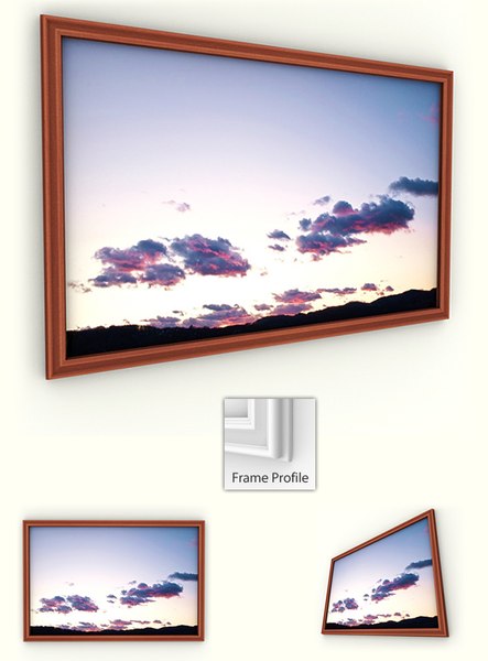 3ds picture frame 4