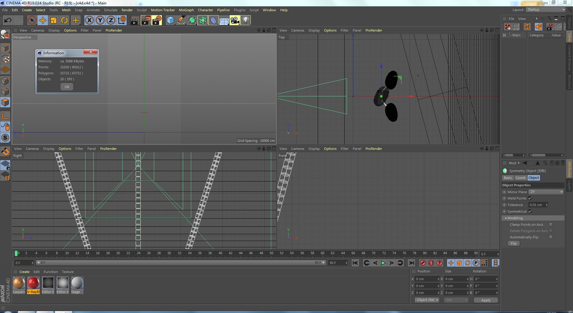 Pixelated 3D - TurboSquid 2061741