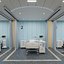 Hospital ICU Model 3D - TurboSquid 1740666