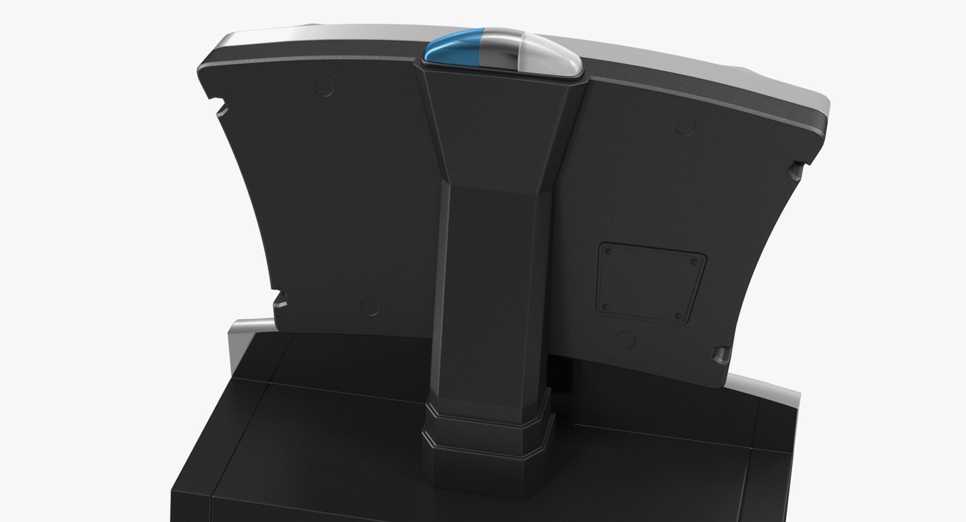 3D slot machine generic - TurboSquid 1278349