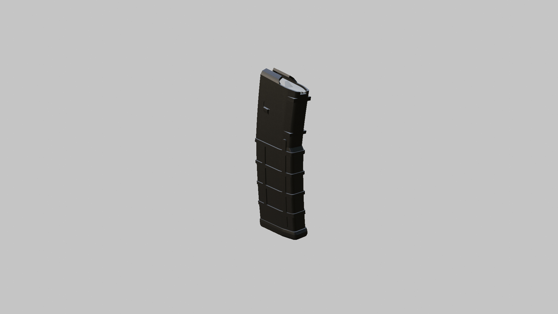 3D Pmag 30 model - TurboSquid 2166319
