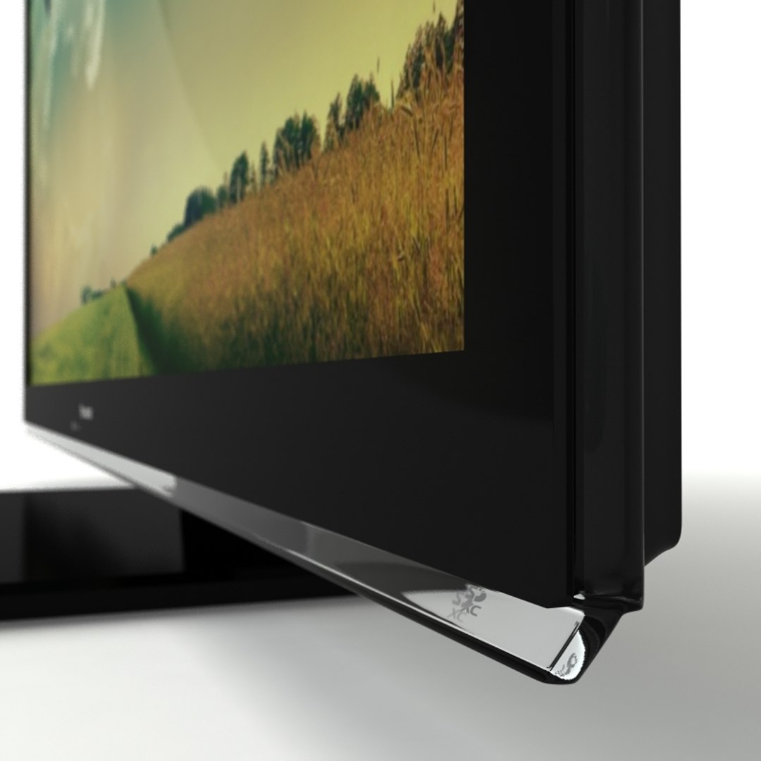 maya inches panasonic internet tv