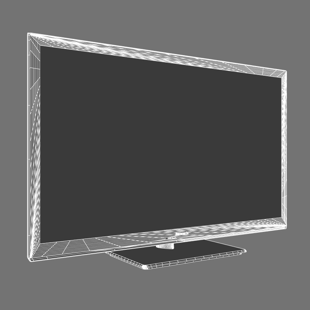 maya inches panasonic internet tv