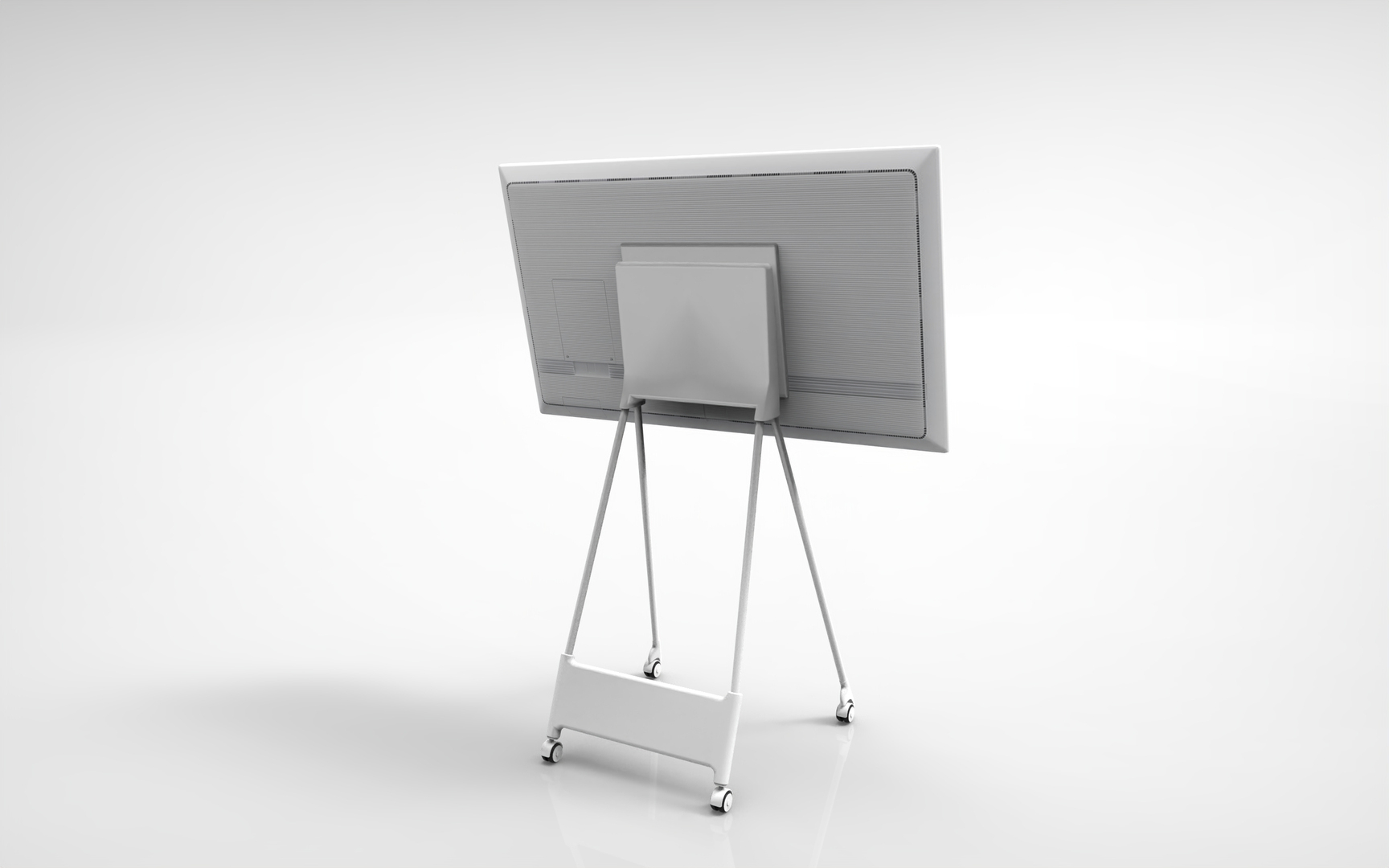 3D Samsung Flip 2 WM55R - TurboSquid 1803960