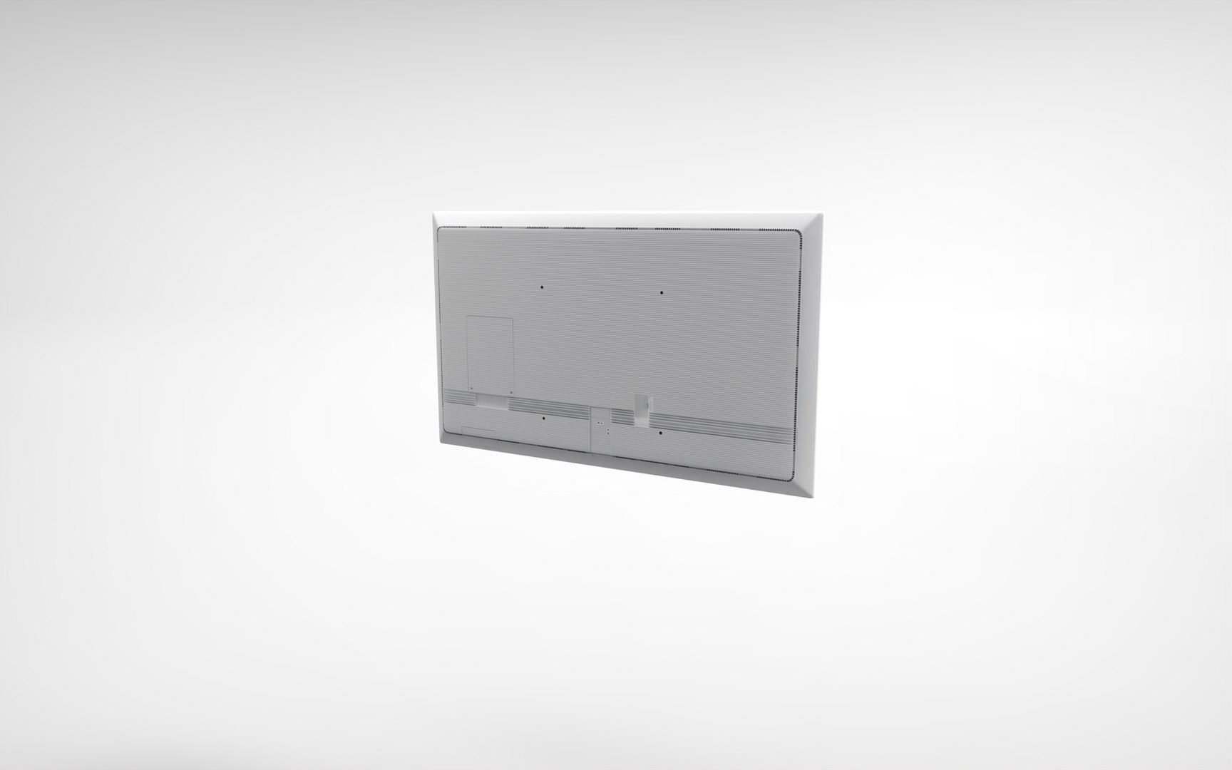 3D Samsung Flip 2 WM55R - TurboSquid 1803960