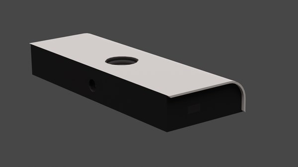 Sensor Blender Models for Download | TurboSquid
