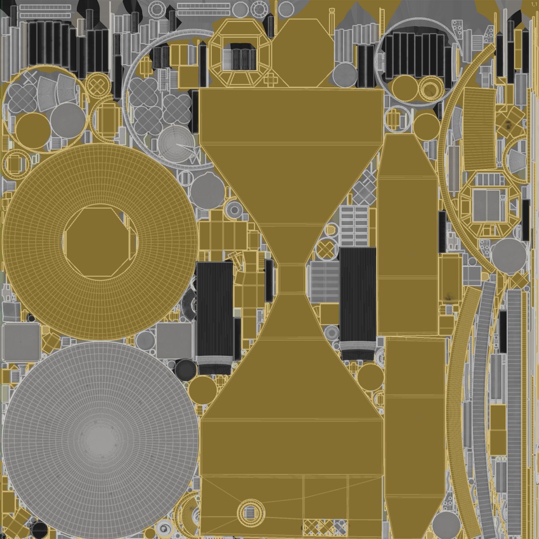 3D Model New Horizons NASA - TurboSquid 2393497