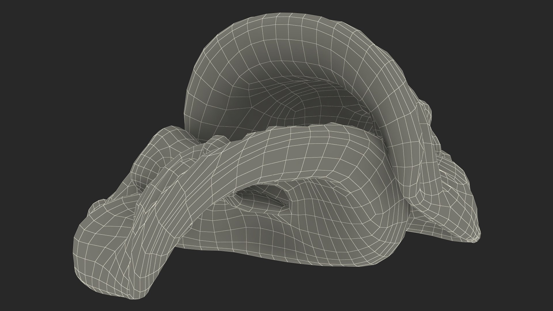 3D model Comedy and Tragedy Masks - TurboSquid 2094950