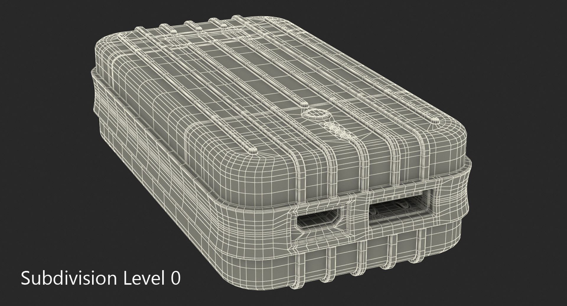 3D Model Portable Power Bank - TurboSquid 1157703