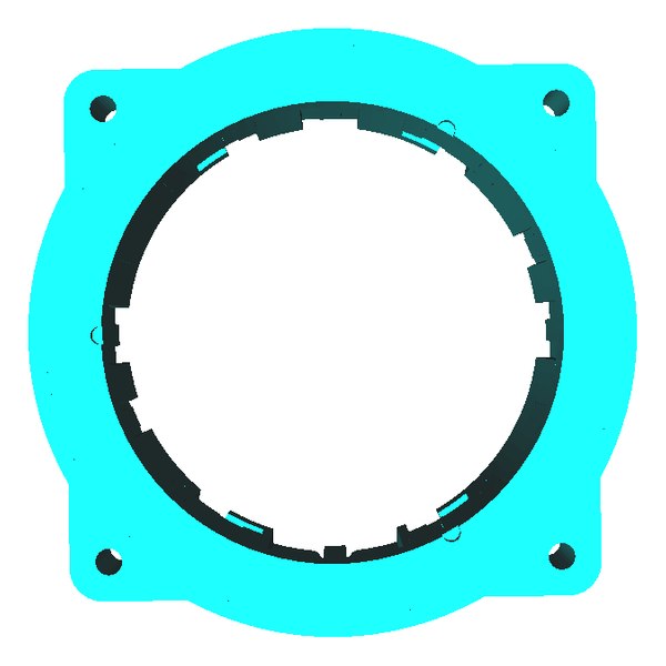 modelo 3d Makita PA66-GF33 - TurboSquid 1355730