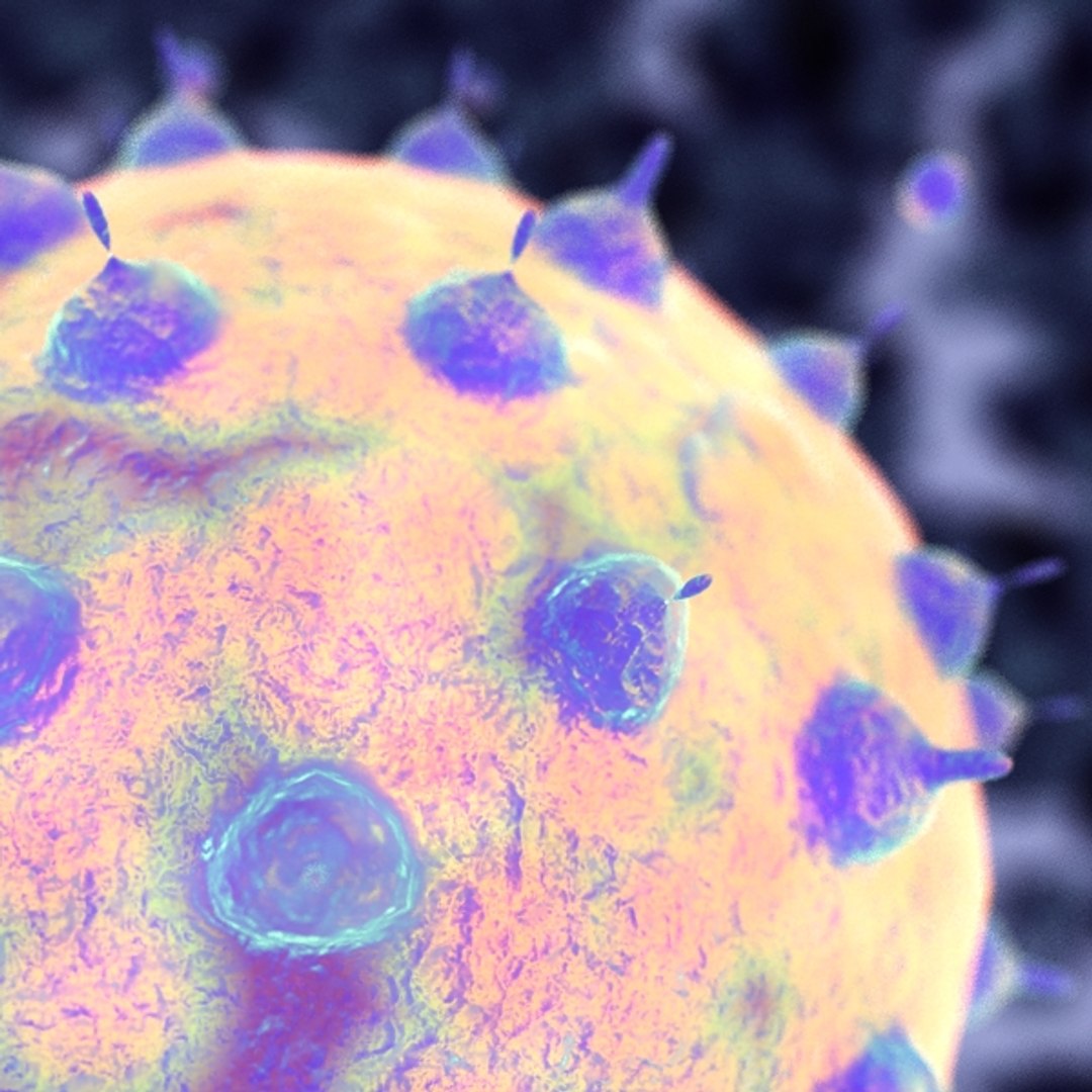 3ds max virus
