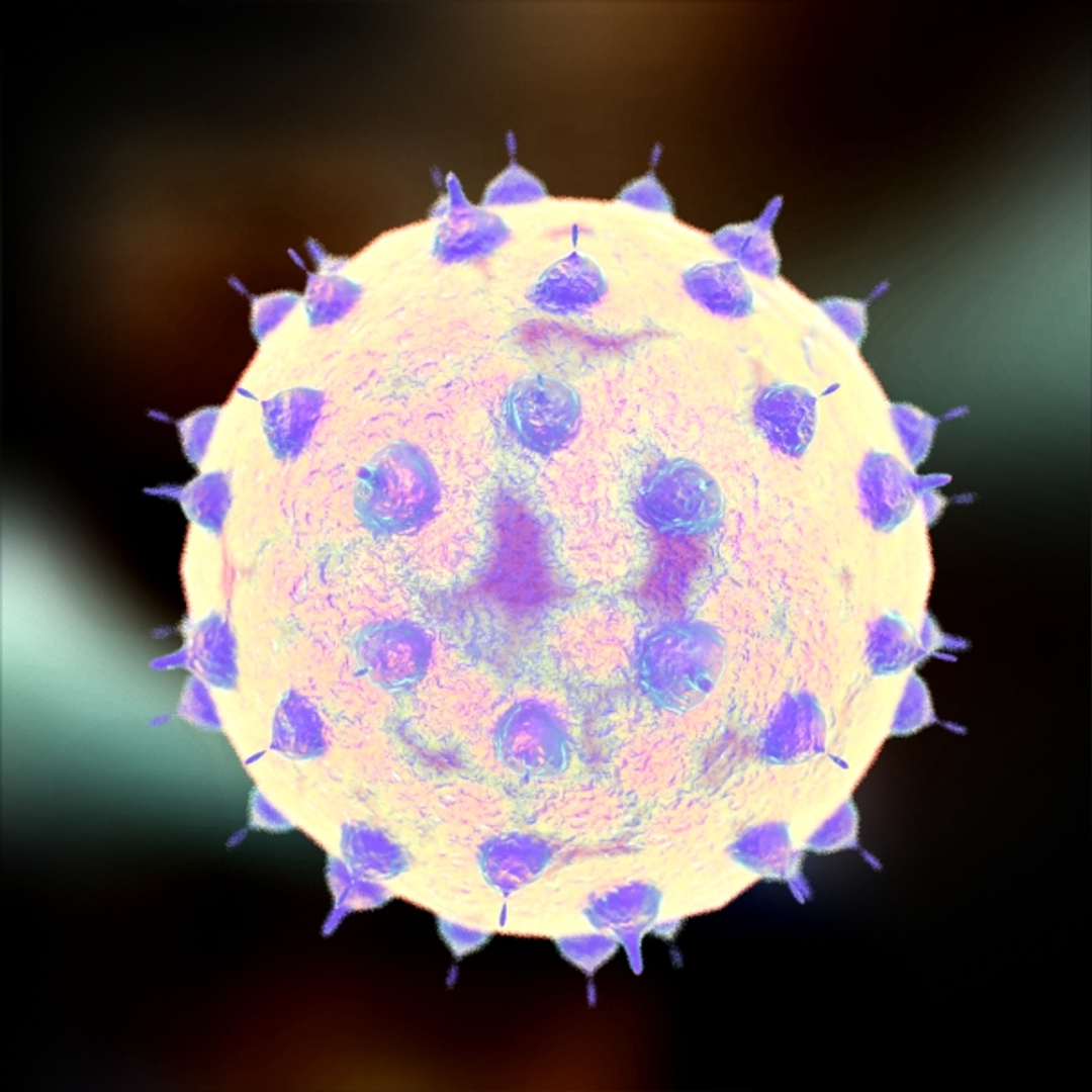 3ds max virus