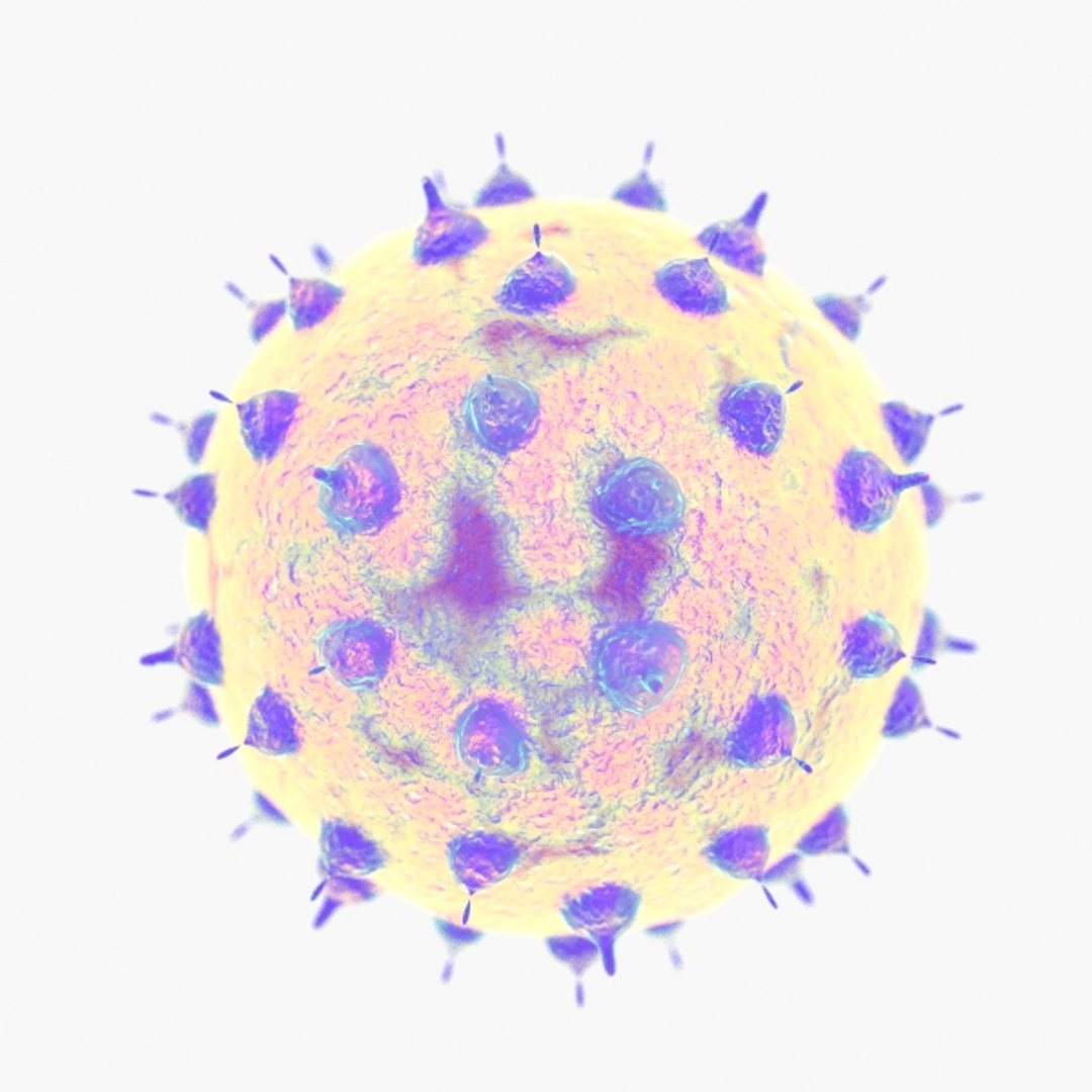 3ds max virus