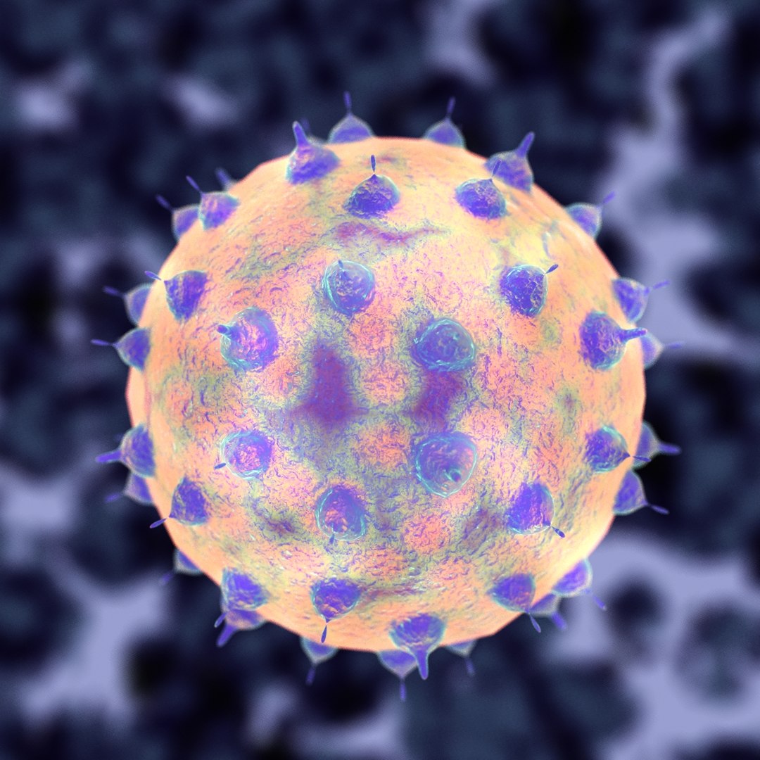 3ds max virus