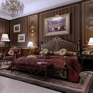 Interior Design 3D Models for Download | TurboSquid