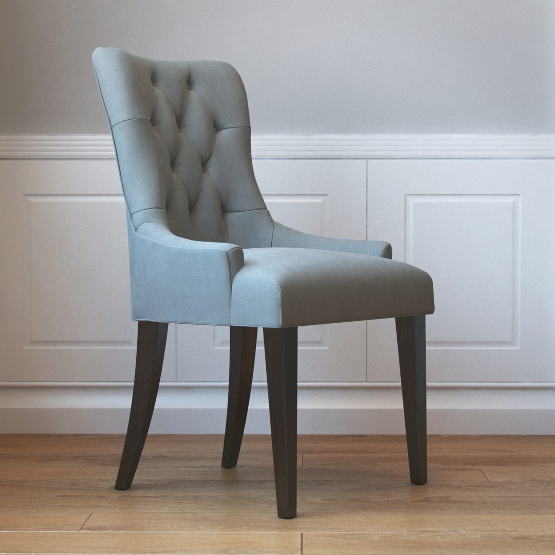 Modern Design Dining Chair Max