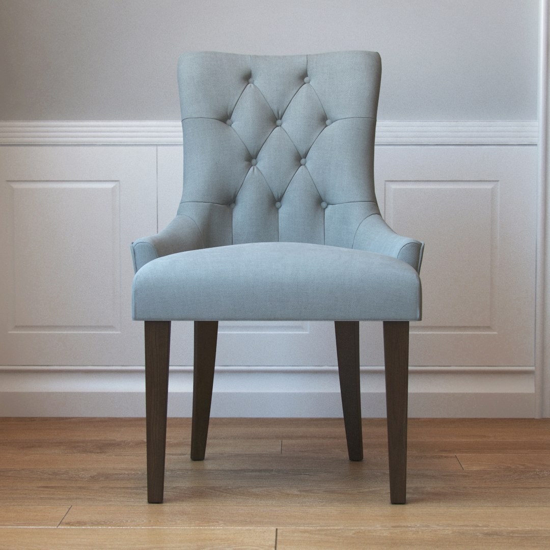 Modern Design Dining Chair Max