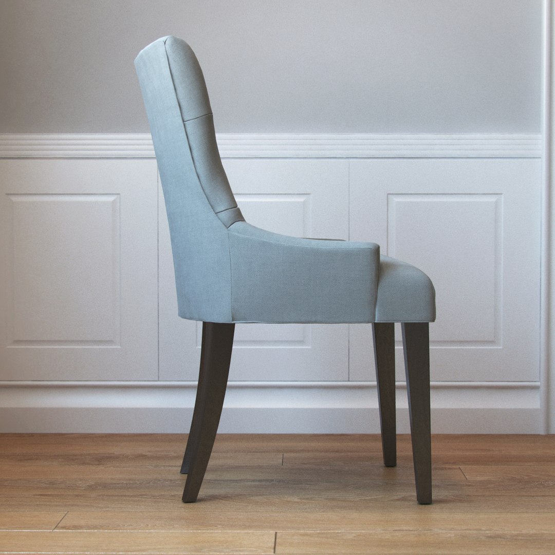 Modern Design Dining Chair Max