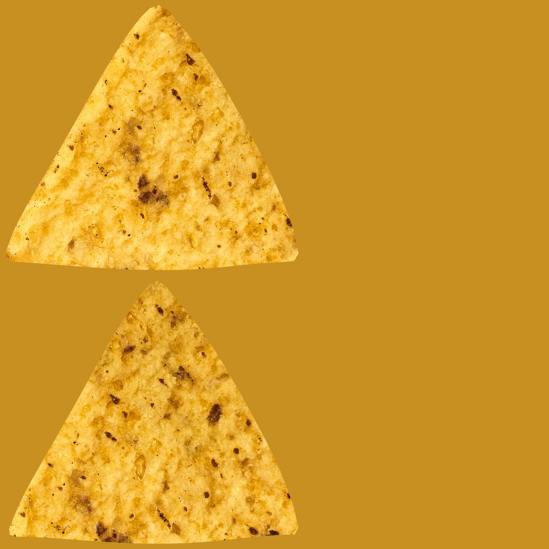 Beer Bottle Crisps 3D Model - TurboSquid 1551643