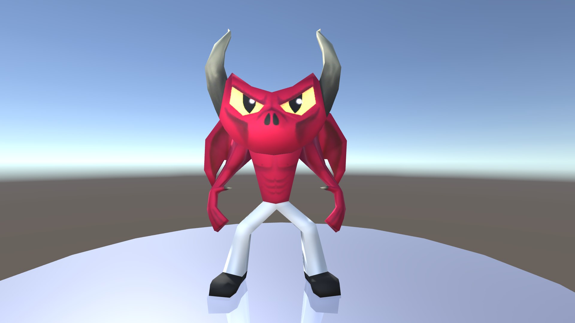 3D Character Games Animations - Model - TurboSquid 1494151