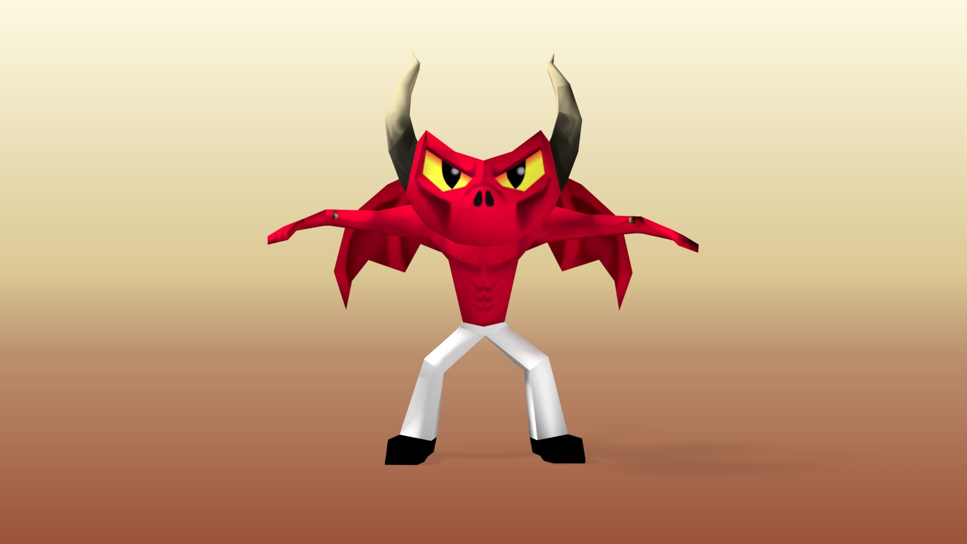 3D Character Games Animations - Model - TurboSquid 1494151