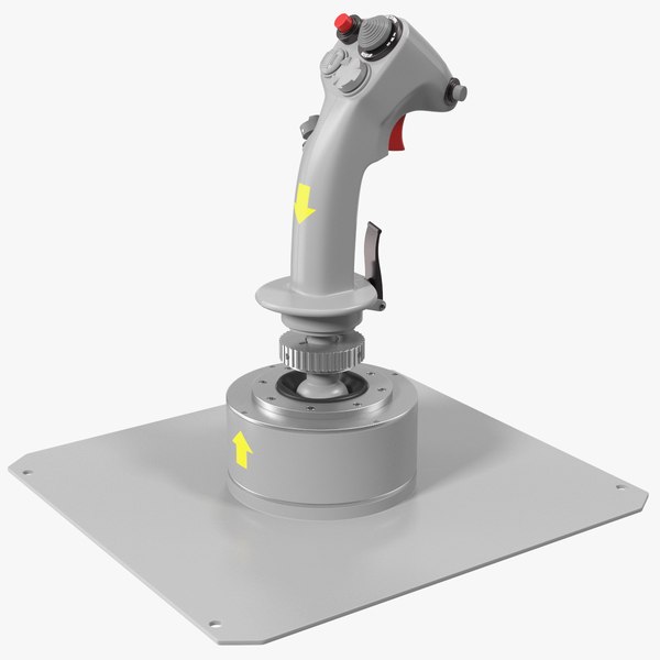 Centre Stick 3D Models for Download | TurboSquid