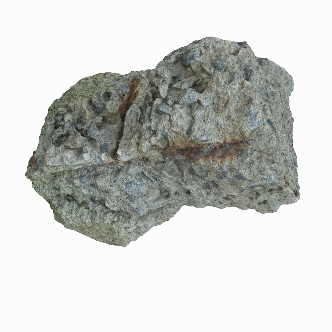 3d Model Realistic