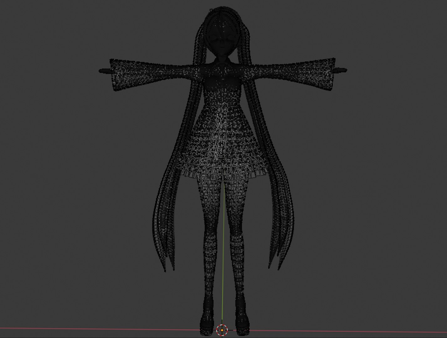 3D Vrchat Animations Vrchat-ready - TurboSquid 1565094