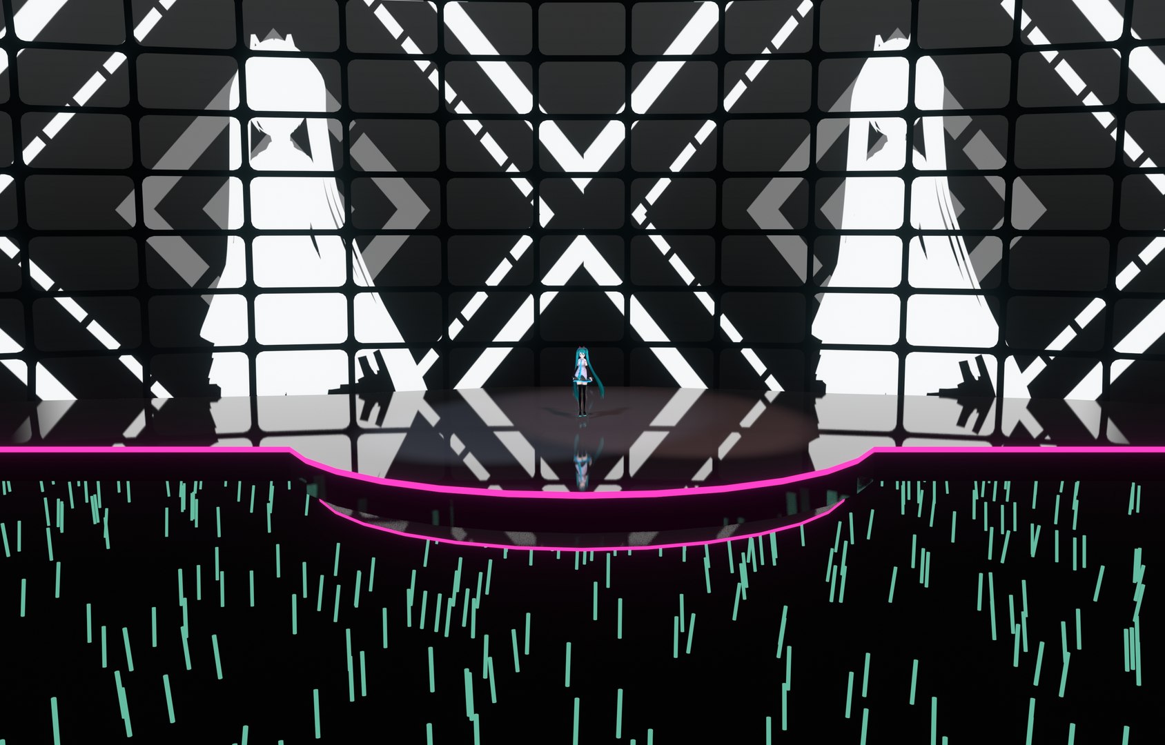 3D Vrchat Animations Vrchat-ready - TurboSquid 1565094