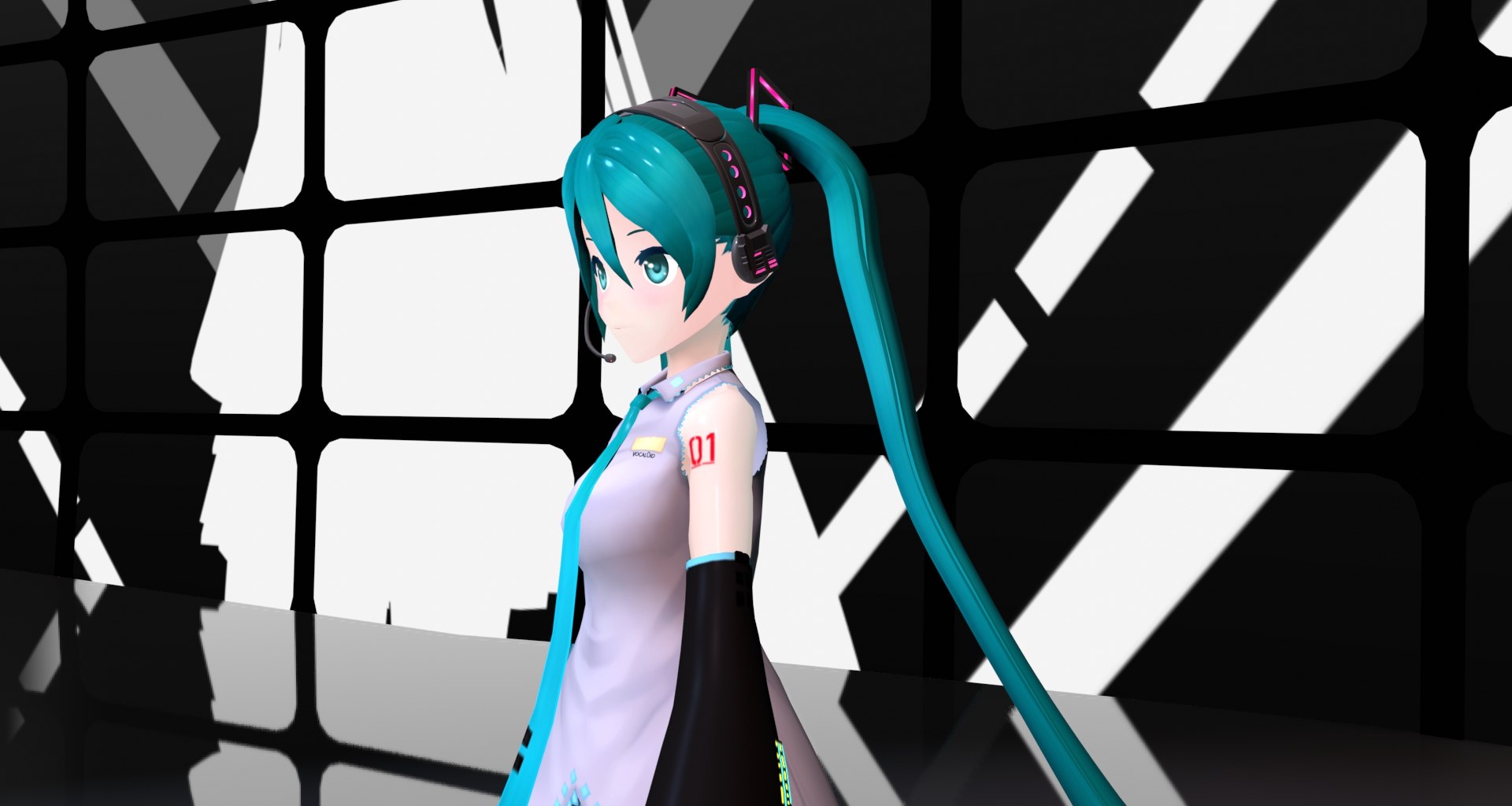 3D Vrchat Animations Vrchat-ready - TurboSquid 1565094