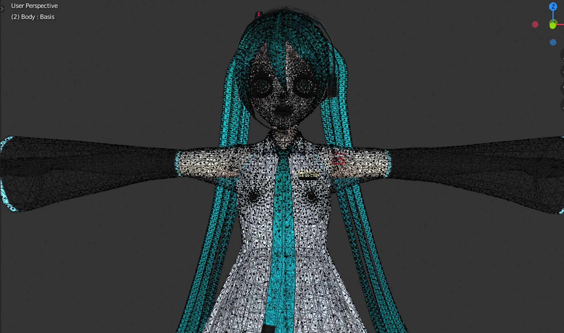 3D Vrchat Animations Vrchat-ready - TurboSquid 1565094