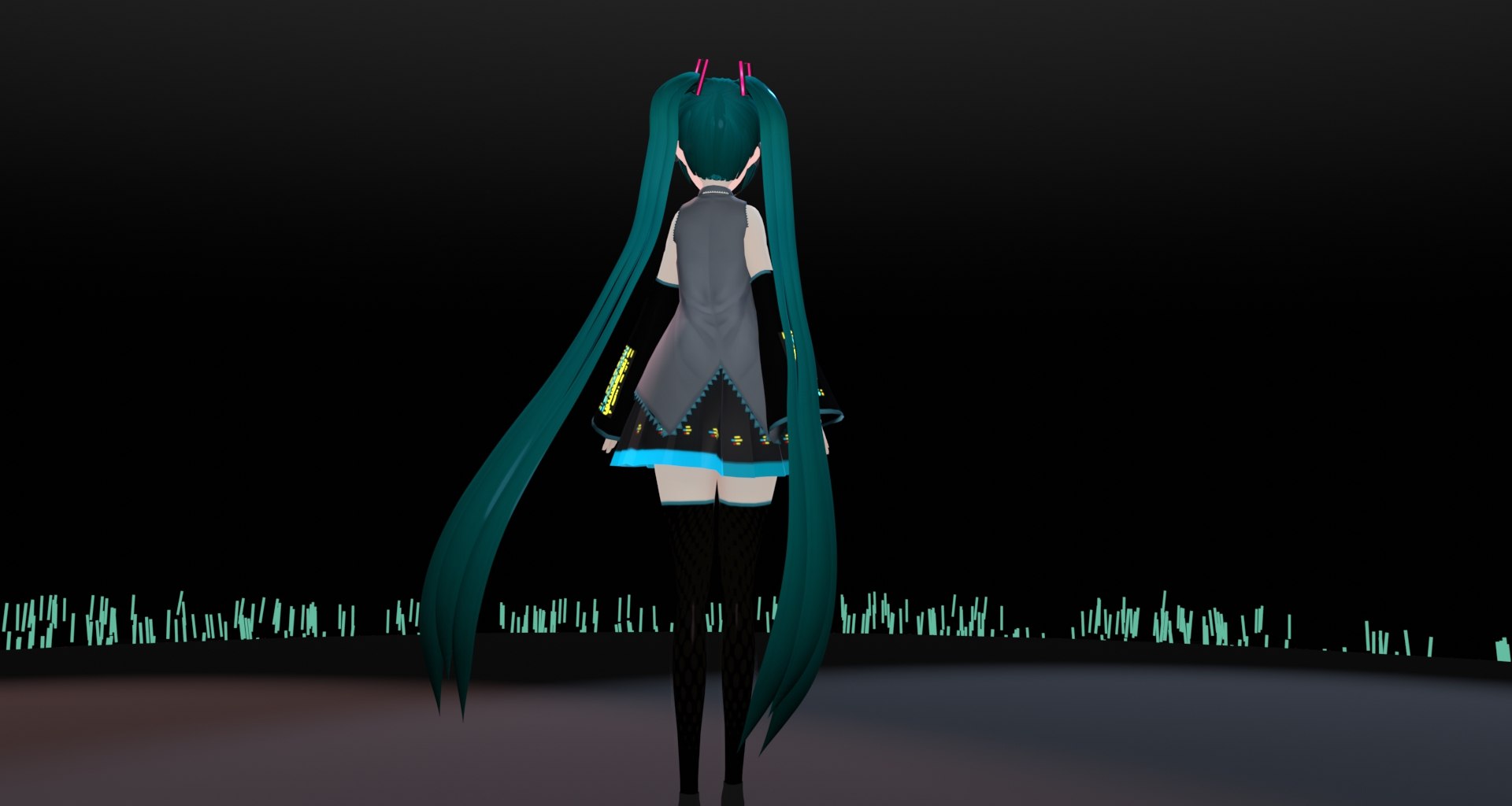 3D Vrchat Animations Vrchat-ready - TurboSquid 1565094