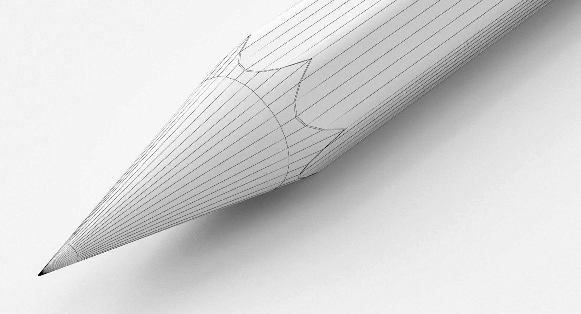 3D Colored Pencils Model - TurboSquid 1414897