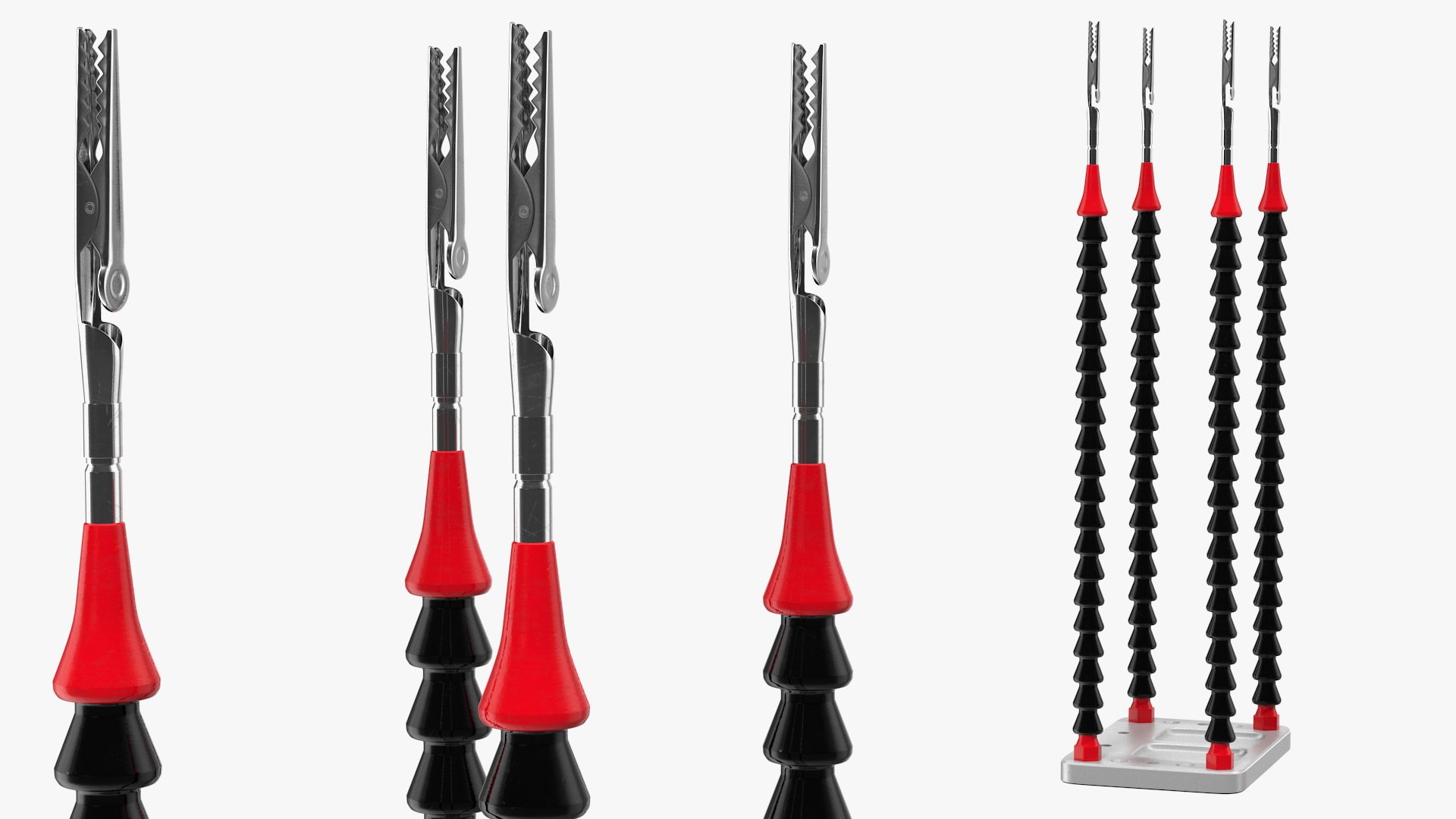 3D hand kit rigged - TurboSquid 1607562