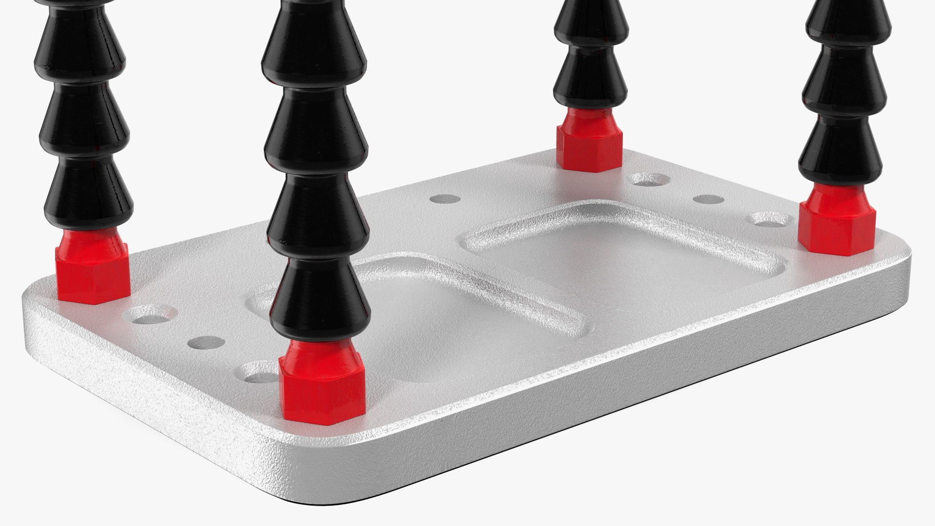 3D hand kit rigged - TurboSquid 1607562