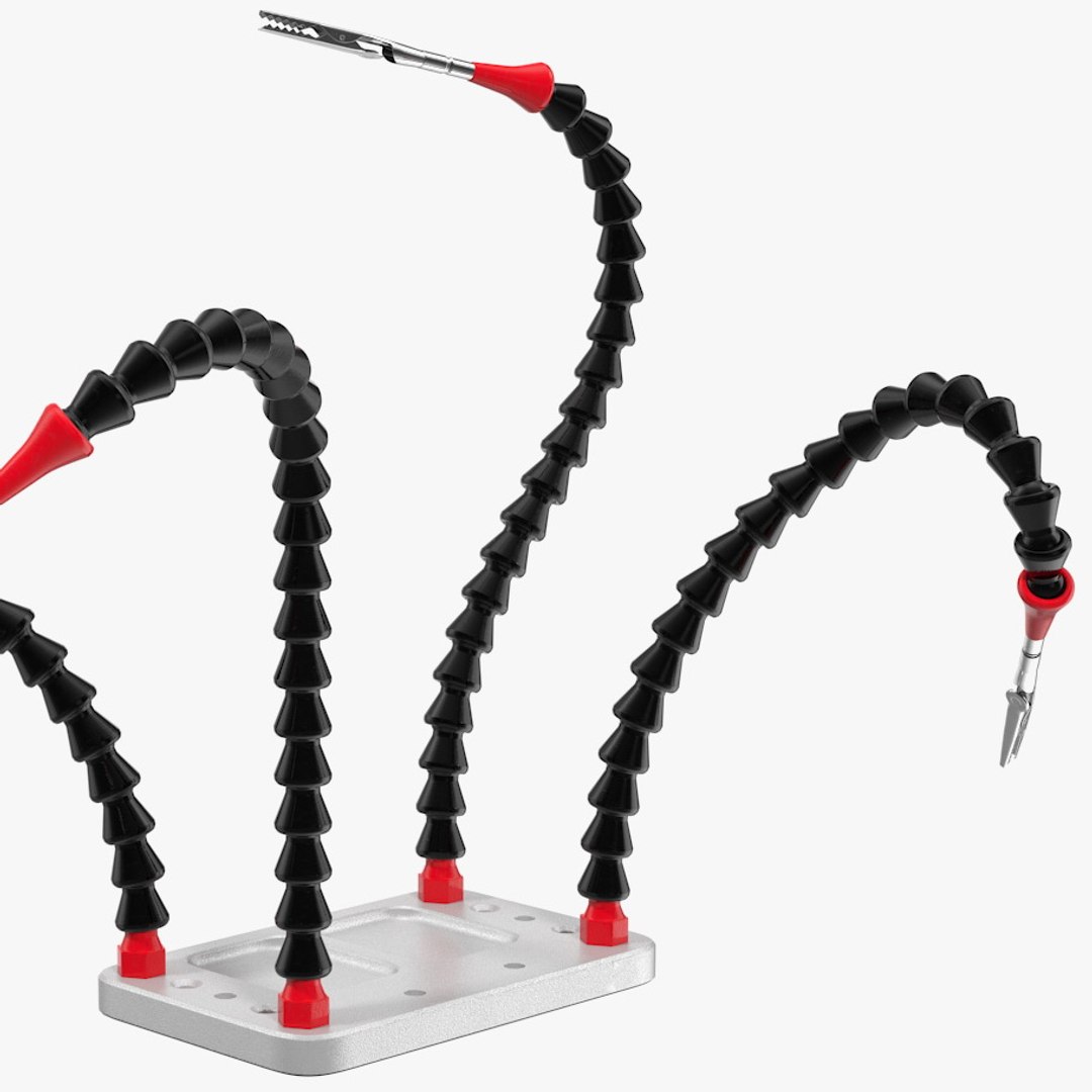 3D hand kit rigged - TurboSquid 1607562