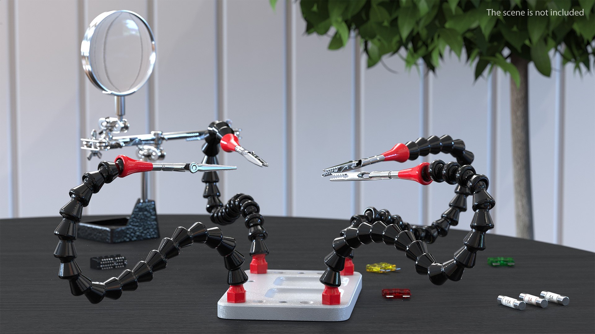 3D hand kit rigged - TurboSquid 1607562