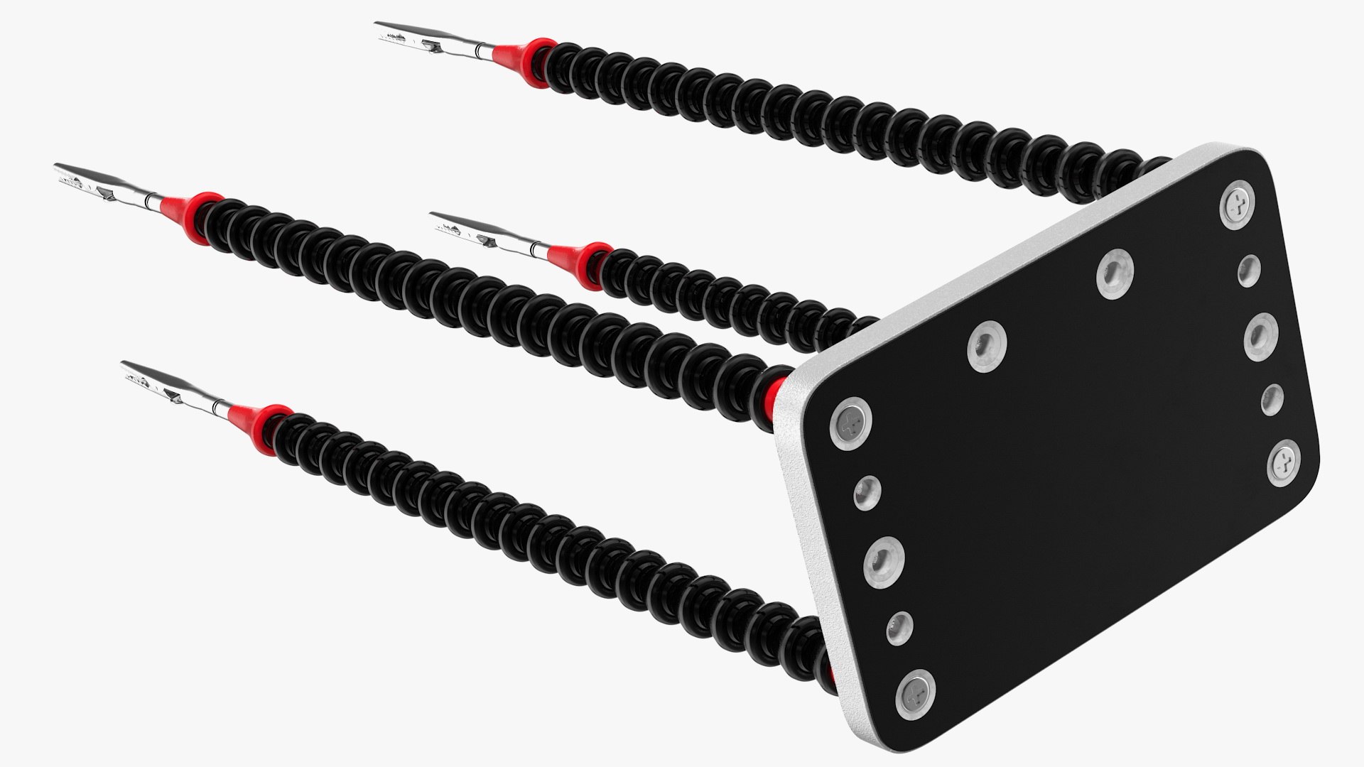 3D hand kit rigged - TurboSquid 1607562