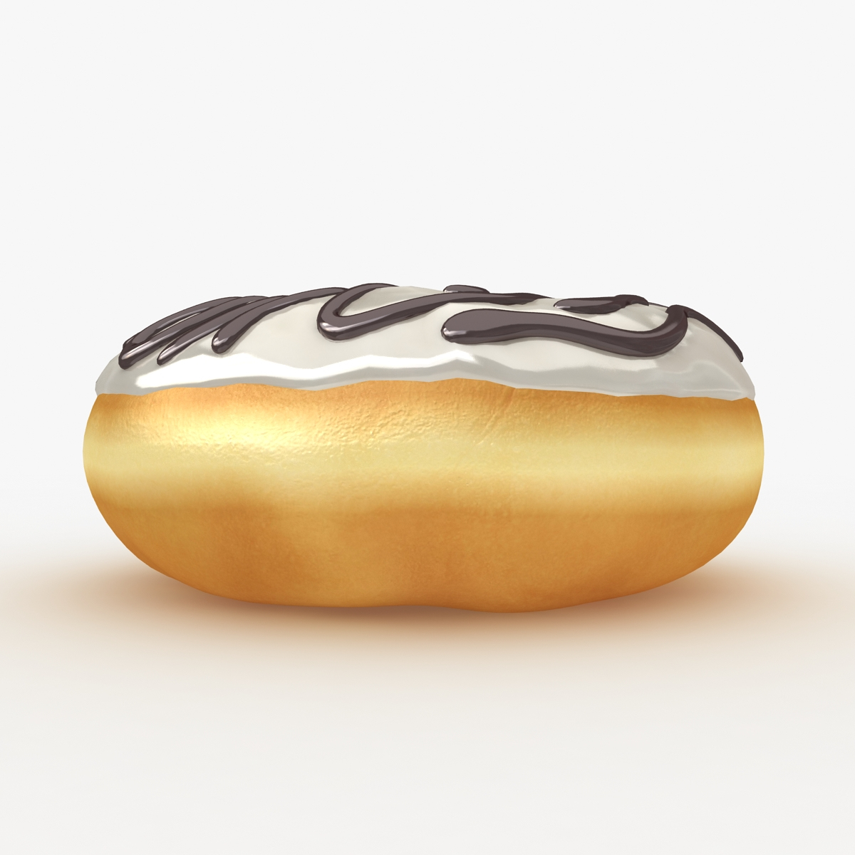 3ds max donut set