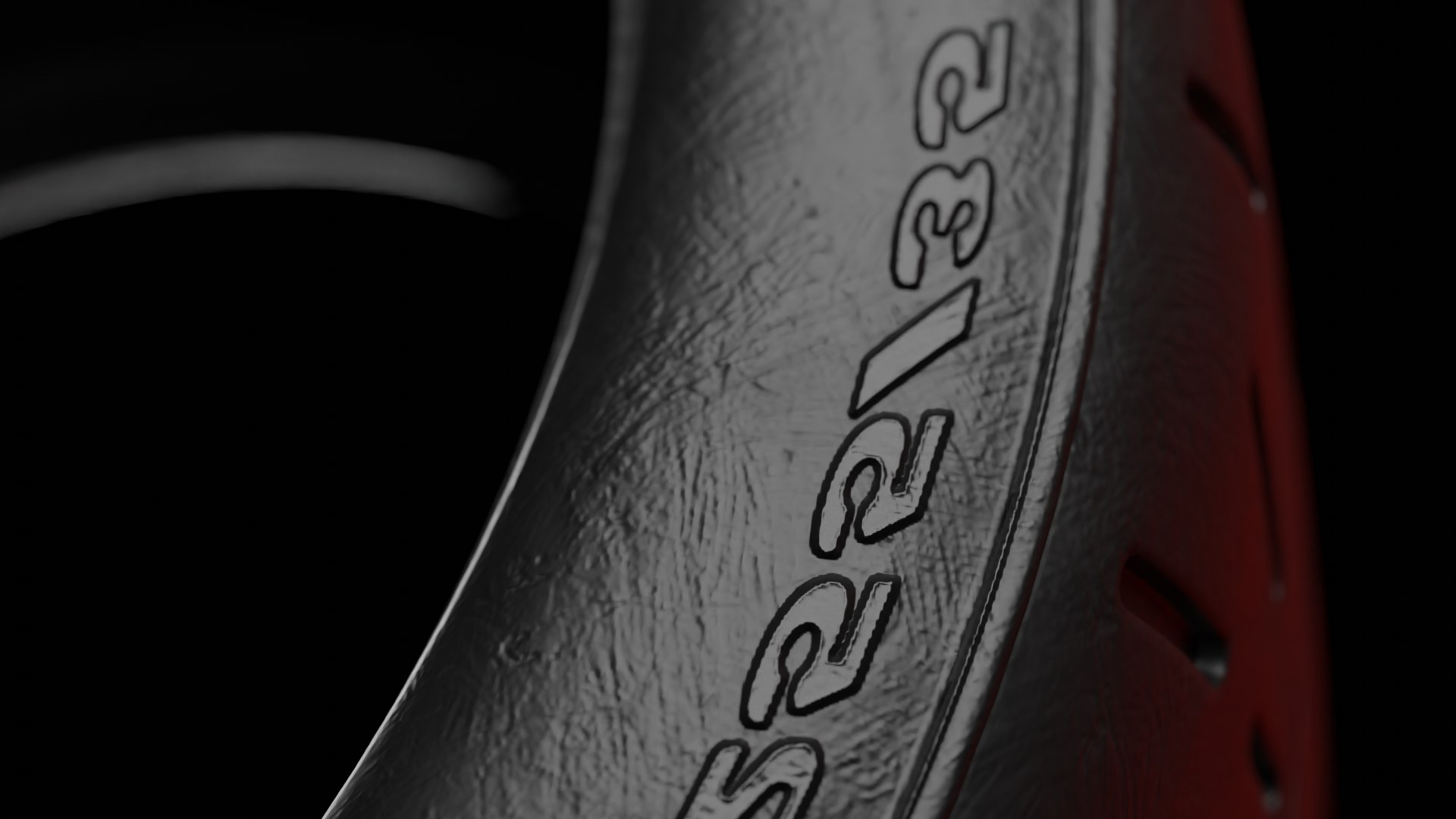 Tyre Pirelli - PZero Trofeo R Model - TurboSquid 2233661