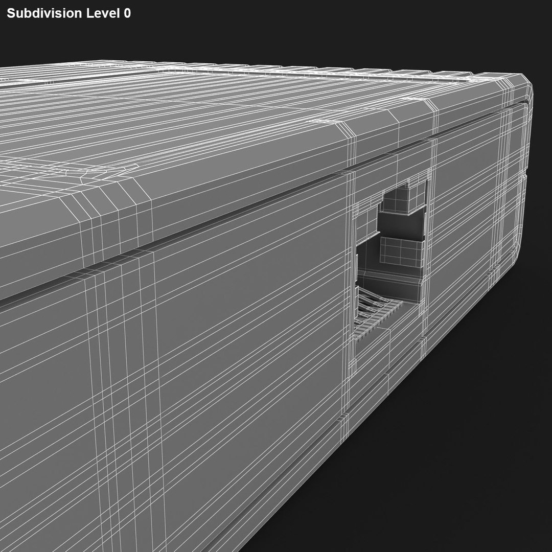 Component Video L R 3d 3ds