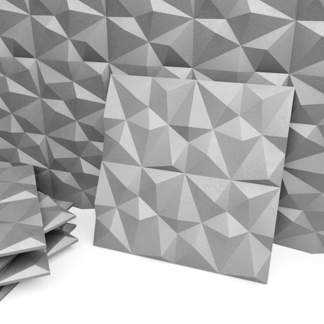 3dpanel Model - TurboSquid 1922195