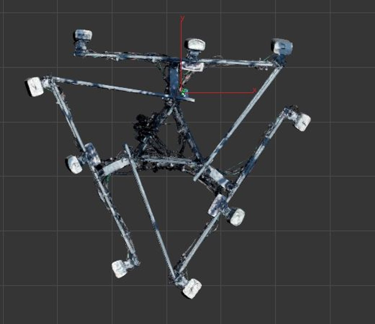 Revit Family 2016 Antenna 3D - TurboSquid 1331258