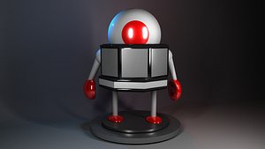 Download 3D Game Character Maya Models - TurboSquid