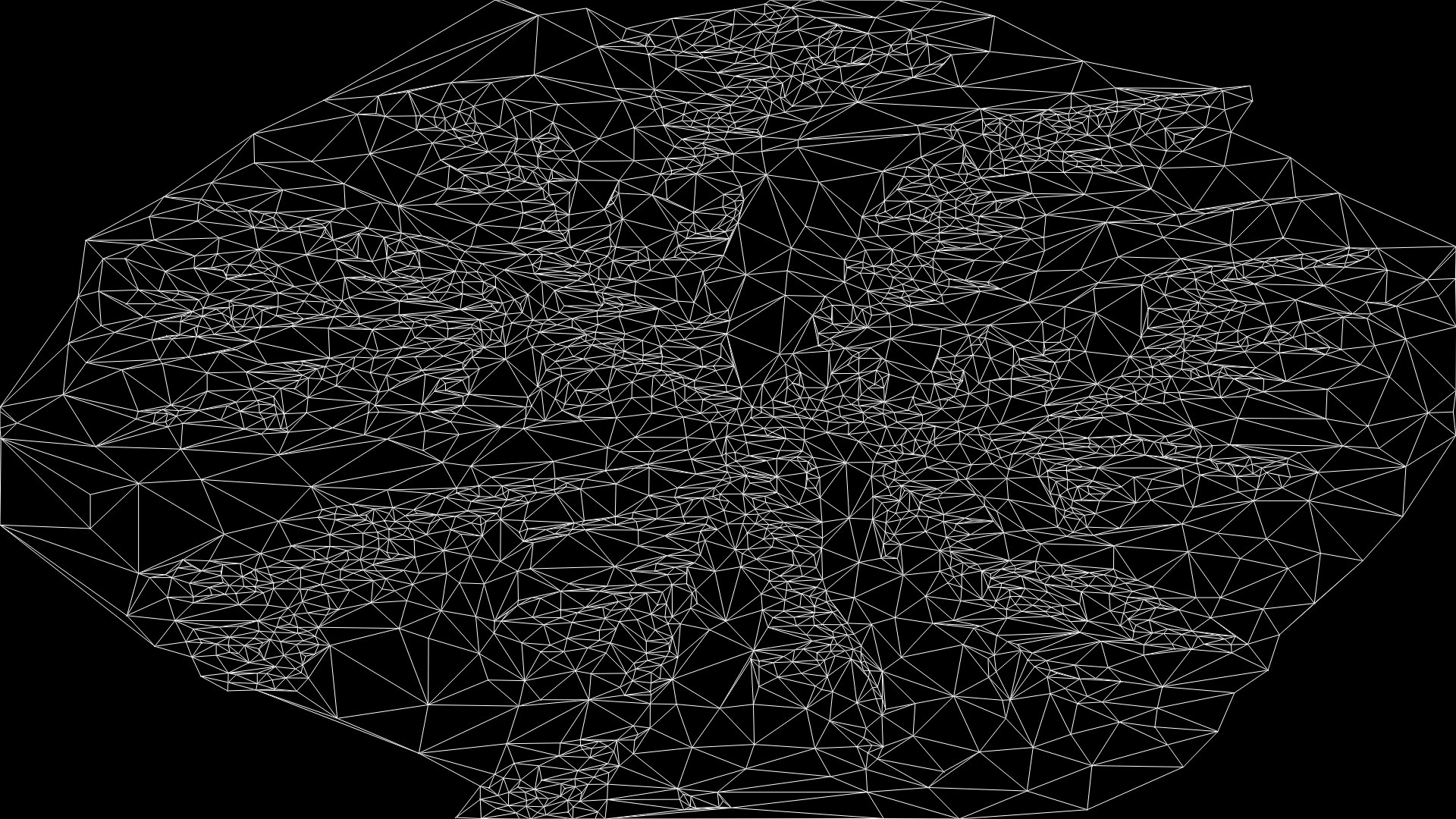 Mountain Forest With Texture 3D Model - TurboSquid 2222940