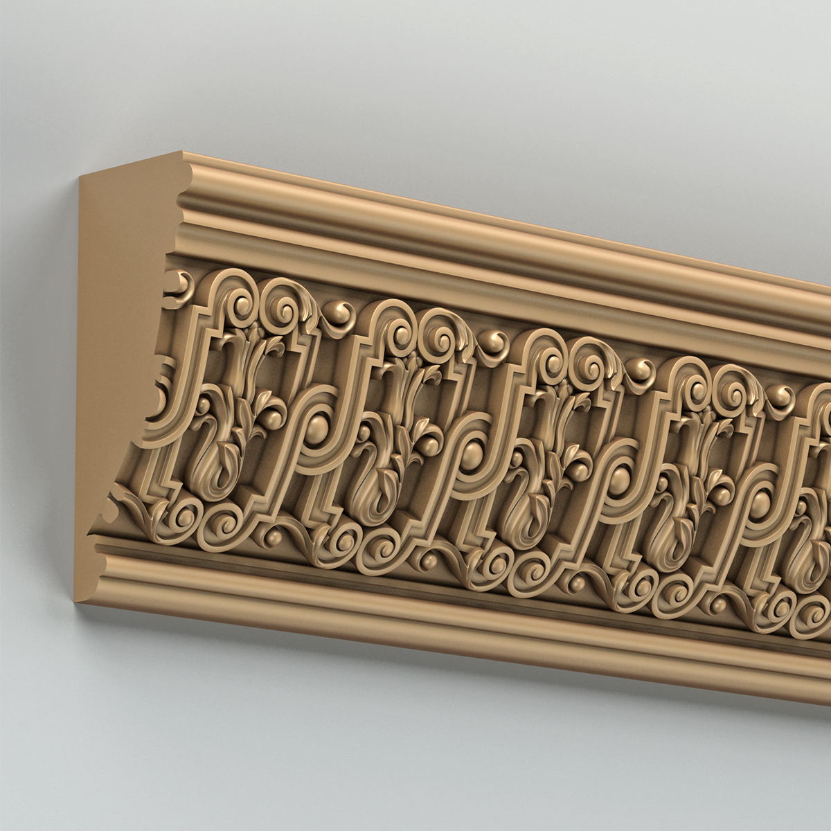 max decorative molding
