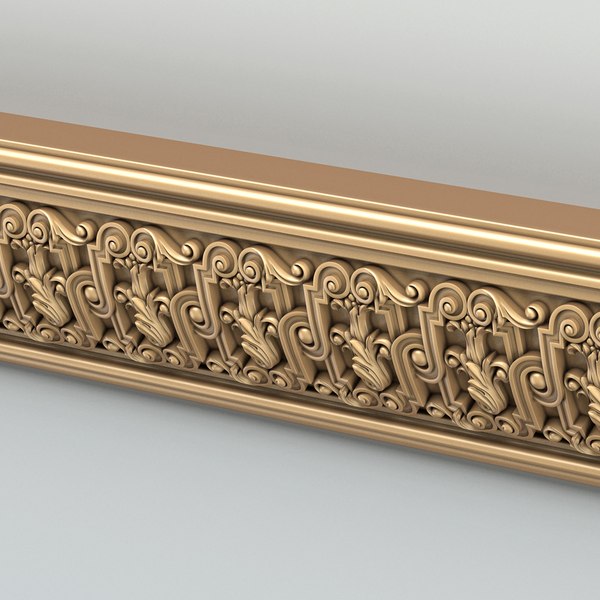 max decorative molding