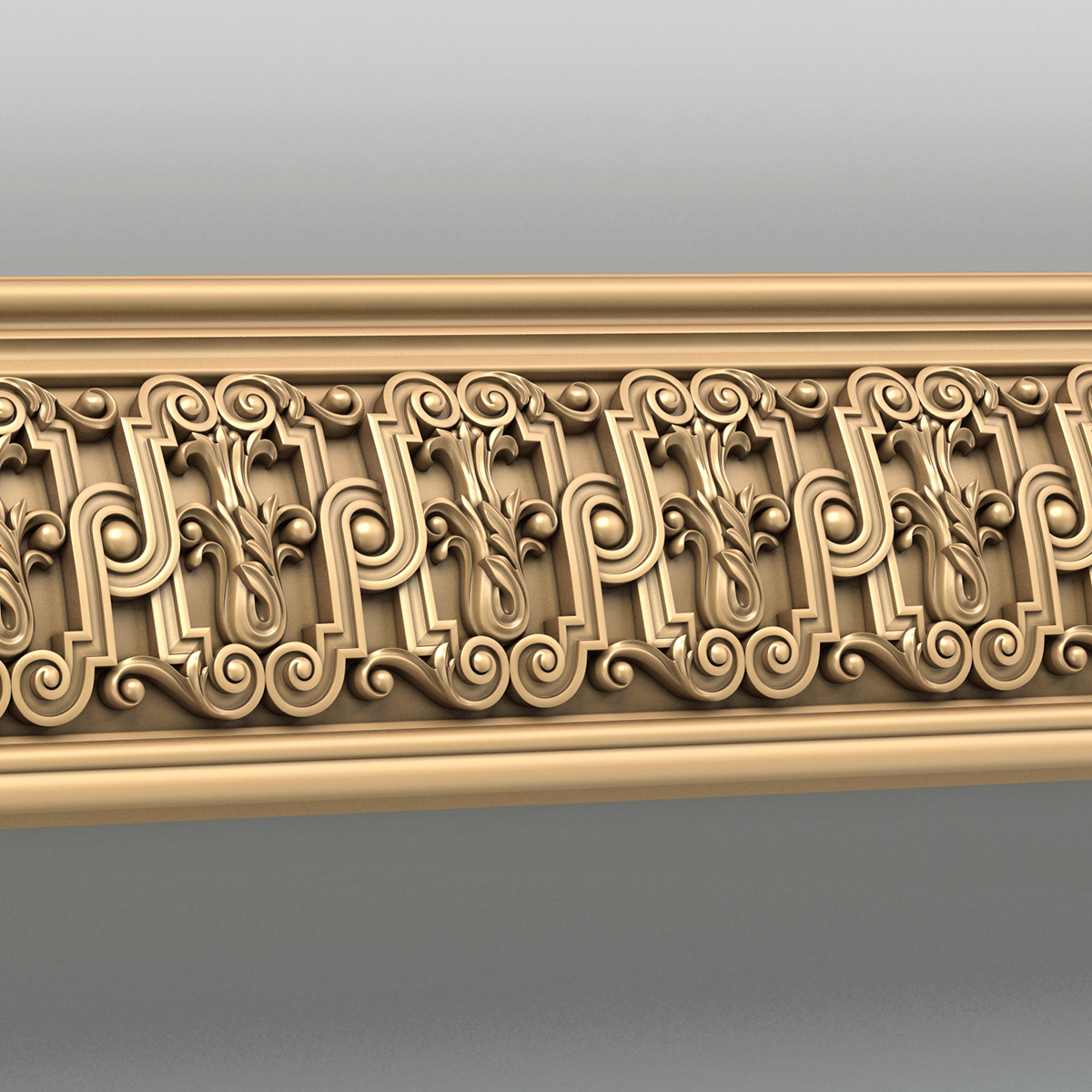 max decorative molding